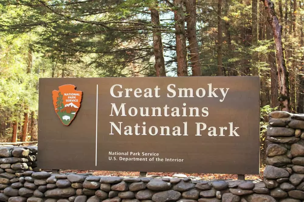 6 Fun Things to Do in the Great Smoky Mountains National Park for Families