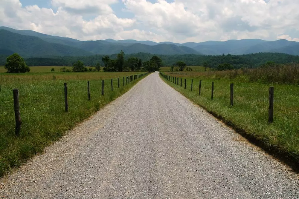 4 Things to Do Along the Cades Cove Loop Road